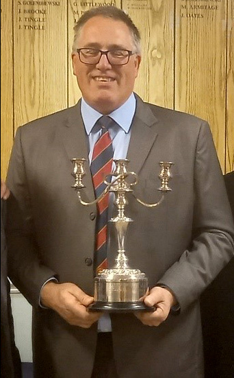 Welcome to the Tigers Section